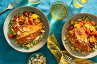 Menu for the Week | Fresh, Sustainable Meals Delivered by Sunbasket ...