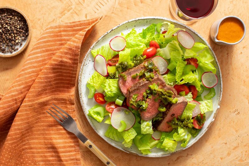 Menu for the Week | Fresh, Sustainable Meals Delivered by Sunbasket ...