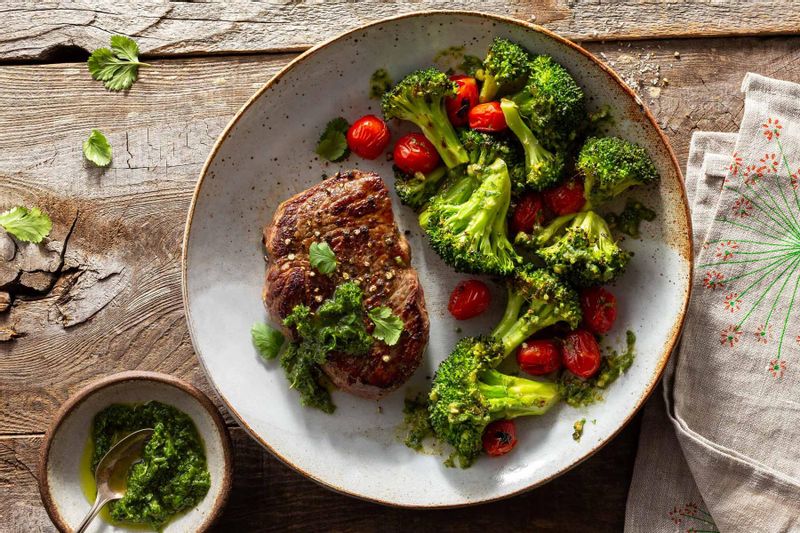 Menu for the Week | Fresh, Sustainable Meals Delivered by Sunbasket ...