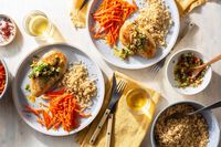 Menu for the Week | Fresh, Sustainable Meals Delivered by Sunbasket ...