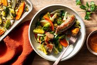 Menu for the Week | Fresh, Sustainable Meals Delivered by Sunbasket ...