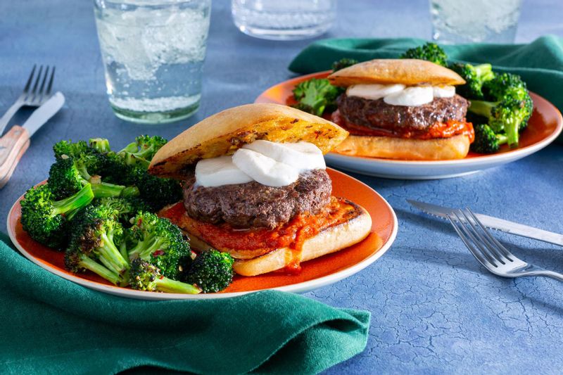 Menu for the Week | Fresh, Sustainable Meals Delivered by Sunbasket ...