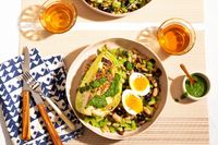 Menu for the Week | Fresh, Sustainable Meals Delivered by Sunbasket ...