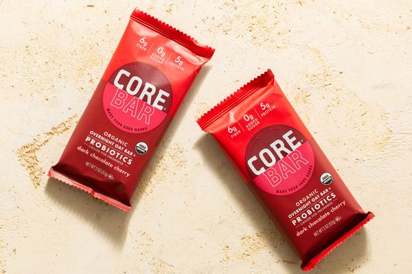 Core Bar