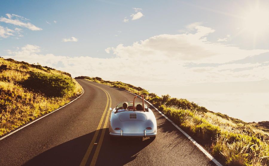 Hit the Road Playlist | Sun Basket Hit the Road Playlist | Sun Basket