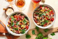 Menu for the Week | Fresh, Sustainable Meals Delivered by Sunbasket ...